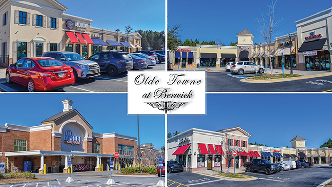50 Berwick Blvd, Savannah, GA 31419 | Crexi.com