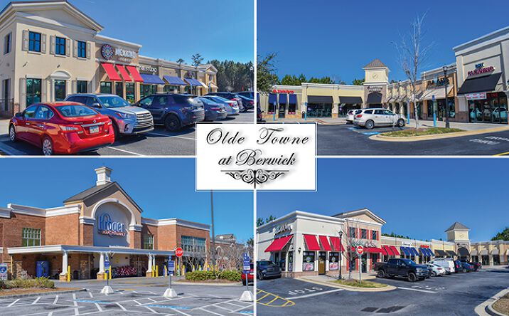 50 Berwick Blvd, Savannah, GA 31419 | Crexi.com