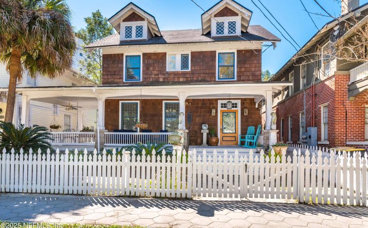 1660 GOODWIN Street, Jacksonville, FL 32204 | Crexi.com