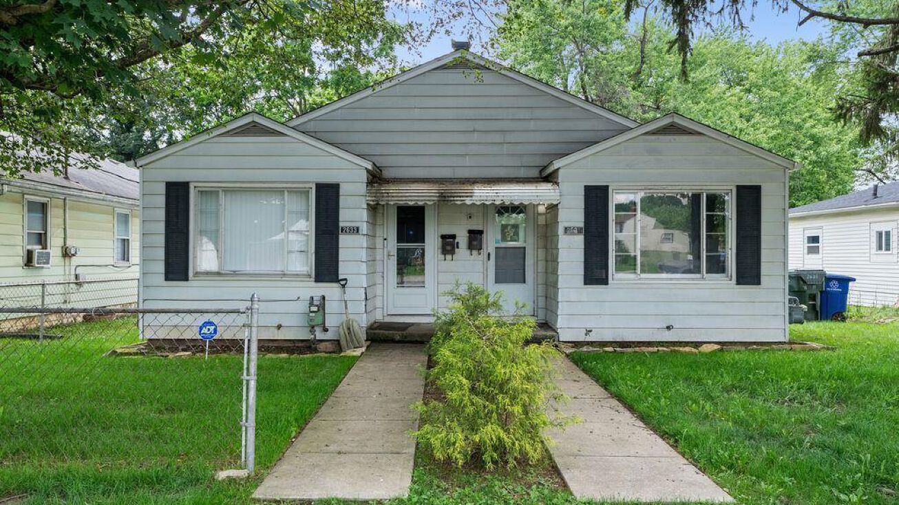 2631-2633 S 6th Street, Columbus, OH 43207 | Crexi.com