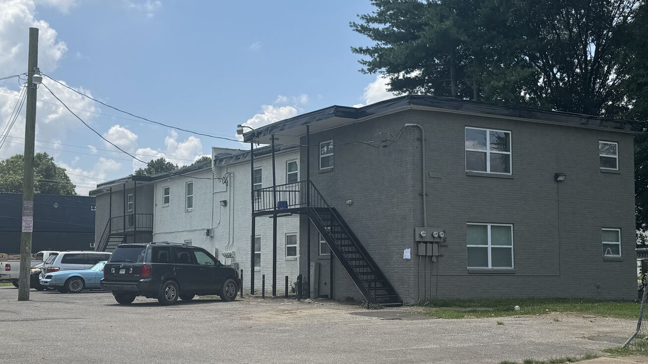 1744 N Graham St, Memphis, TN 38108 | Crexi.com