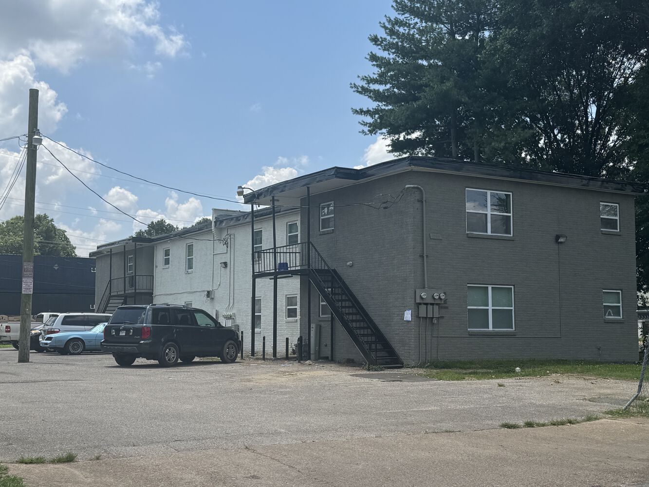 1744 N Graham St, Memphis, TN 38108 | Crexi.com