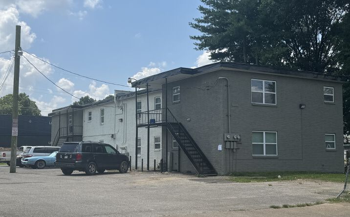 1744 N Graham St, Memphis, TN 38108 | Crexi.com