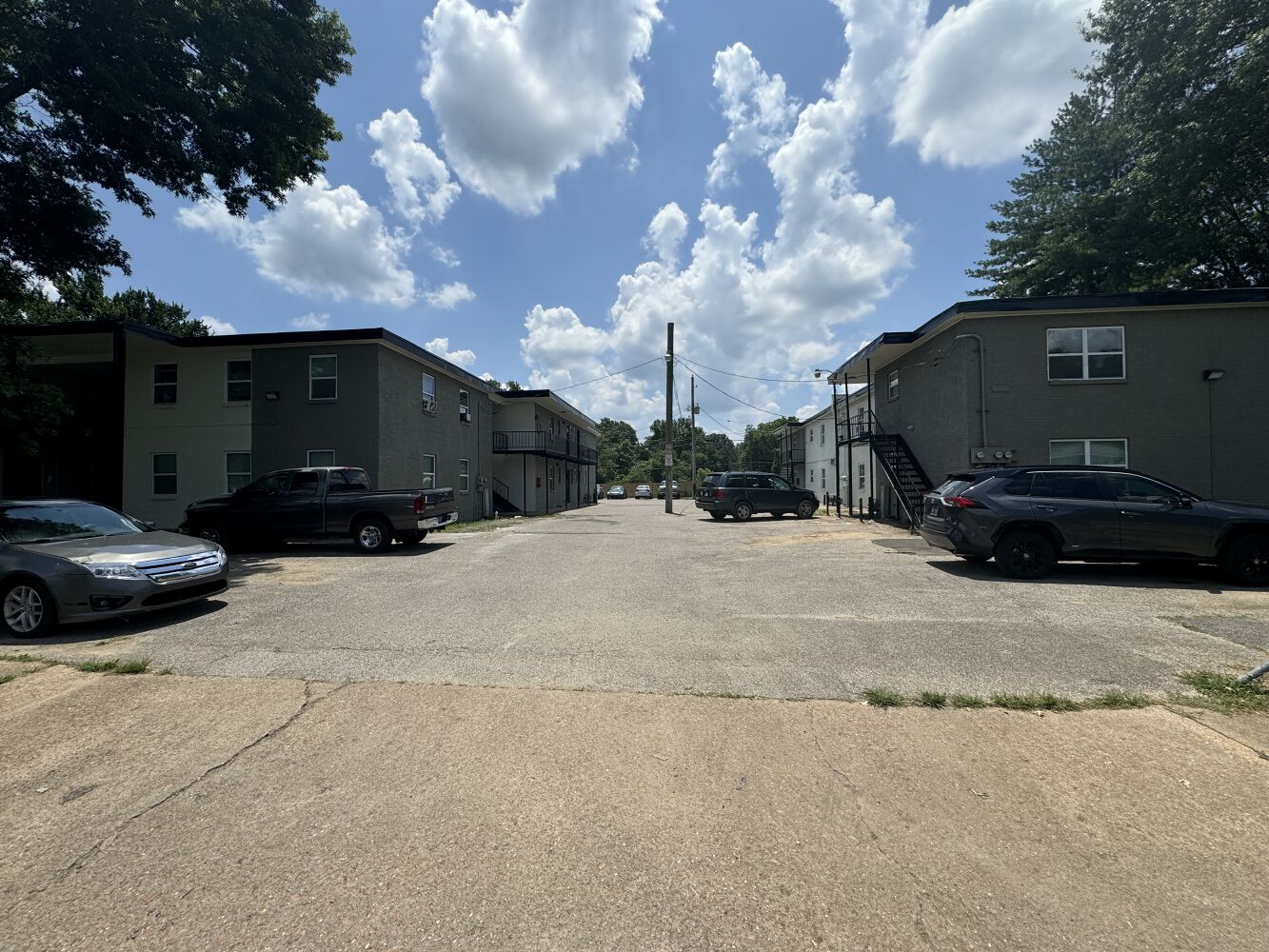 1744 N Graham St, Memphis, TN 38108 | Crexi.com