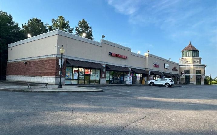 1012 N Broad Street, Rome, GA 30161 | Crexi.com