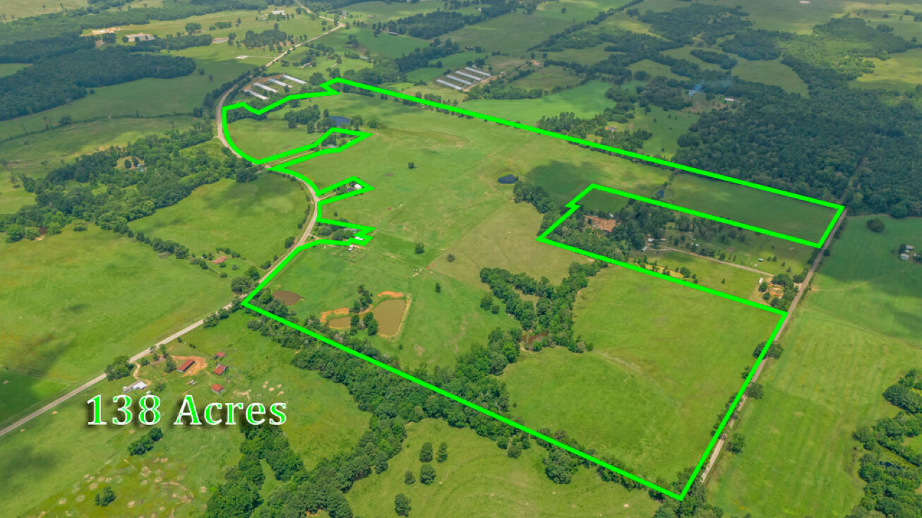 TBD FM 2088, Fite Ranch - 138.0 Ac, Gilmer, TX 75644 | Crexi.com