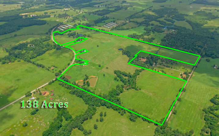 TBD FM 2088, Fite Ranch - 138.0 Ac, Gilmer, TX 75644 | Crexi.com