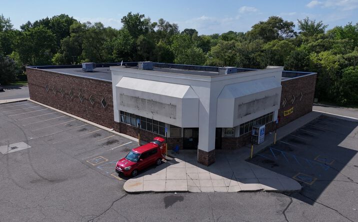 14686 TELEGRAPH RD Taylor MI 48180-4636 APN: NA | Crexi.com