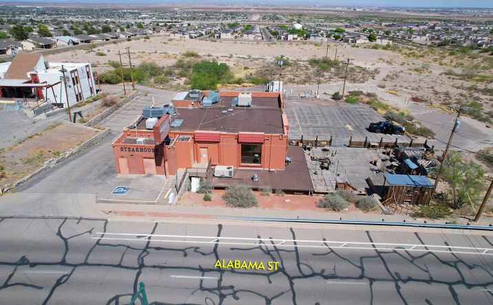 7600 Alabama St, El Paso, TX 79904 | Crexi.com