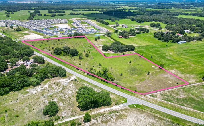 US 301 HWY, SUMTERVILLE, FL 33585 | Crexi.com