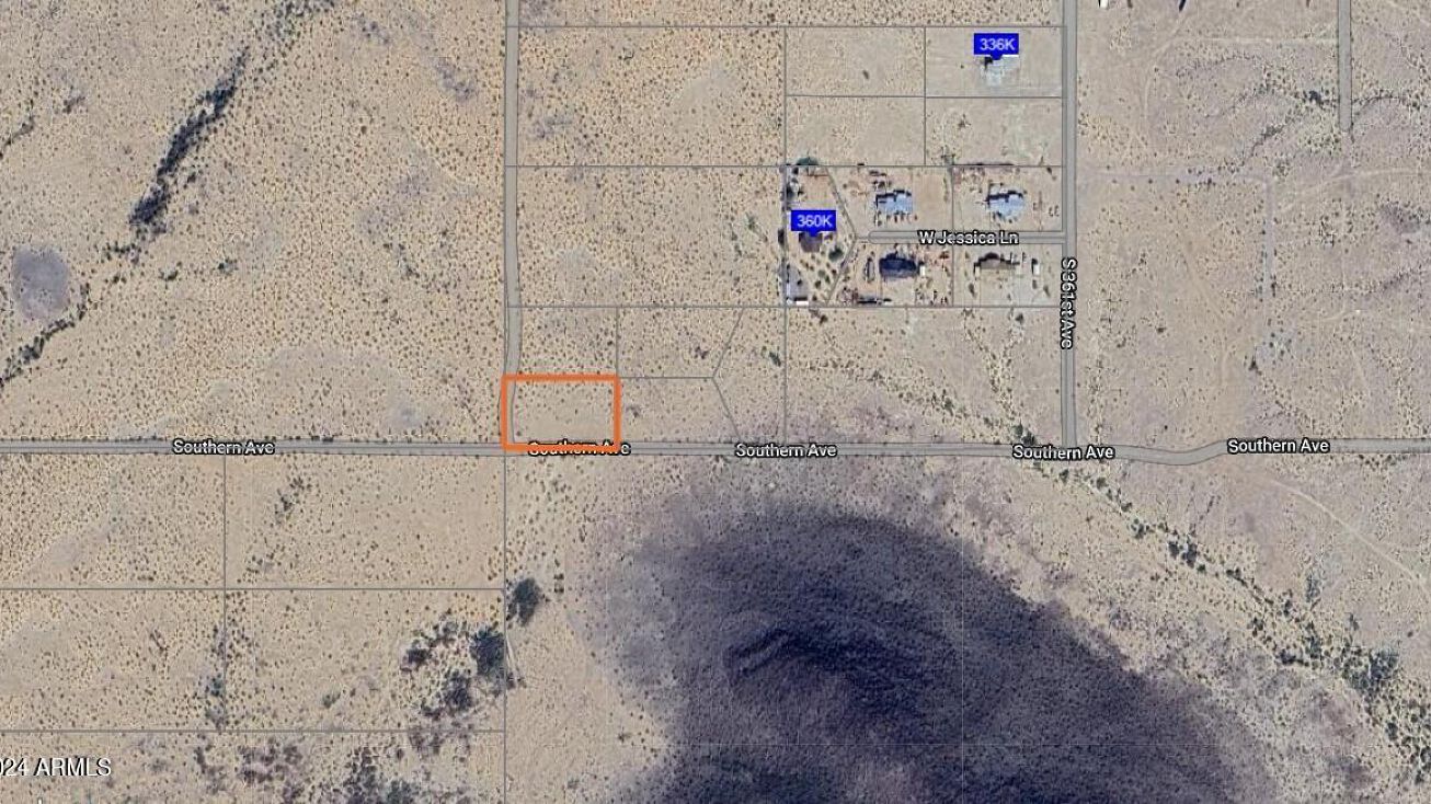 363rd Ave & Southern Ave -- 4, Tonopah, AZ 85354 | Crexi.com