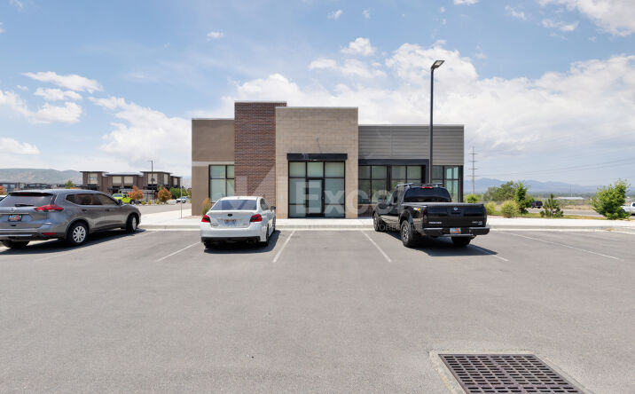 497 W 14600 S, Bluffdale, UT 84065 | Crexi.com