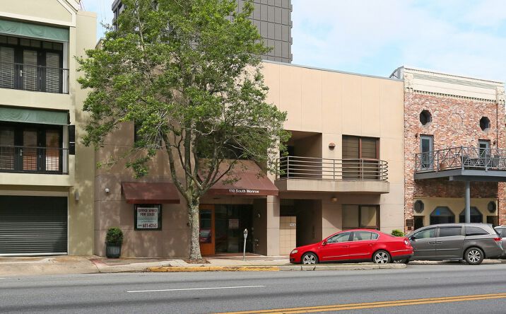 110 S Monroe St, Tallahassee, FL 32301 | Crexi.com