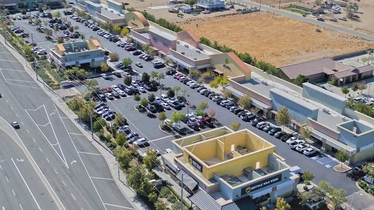 40125 10th Street West, Palmdale, CA 93551 | Crexi.com