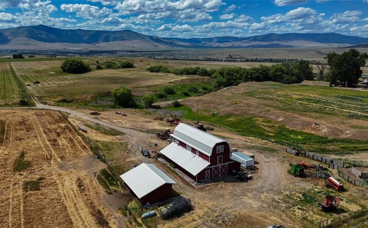 43342 Buffalo Bridge Road, Polson, MT 59860 | Crexi.com