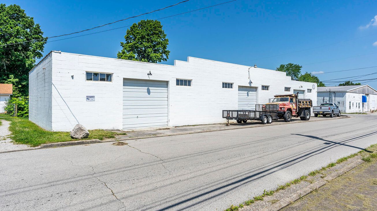 129 Lester Street, Berea, KY 40403 | Crexi.com