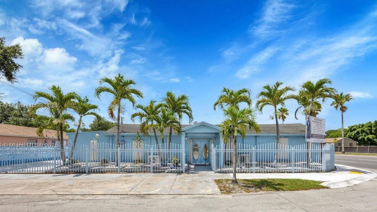 8523 NW 22nd Ave, Miami, FL 33147 | Crexi.com