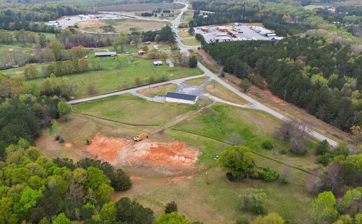 5134 Calhoun Memorial Hwy, Easley, SC 29640 | Crexi.com