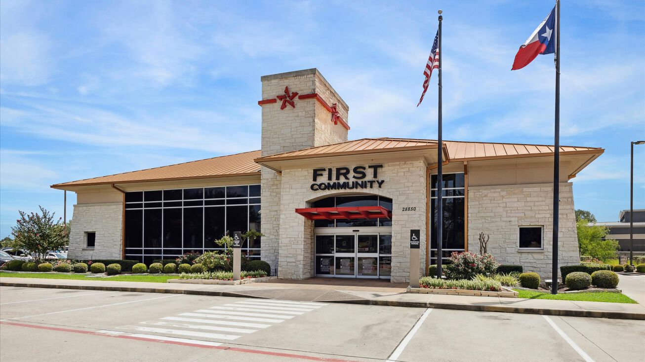28850 Tomball Pkwy., Tomball, TX 77375 | Crexi.com