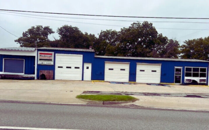 Self Storage Buildings for Sale in Oklahoma | Crexi.com