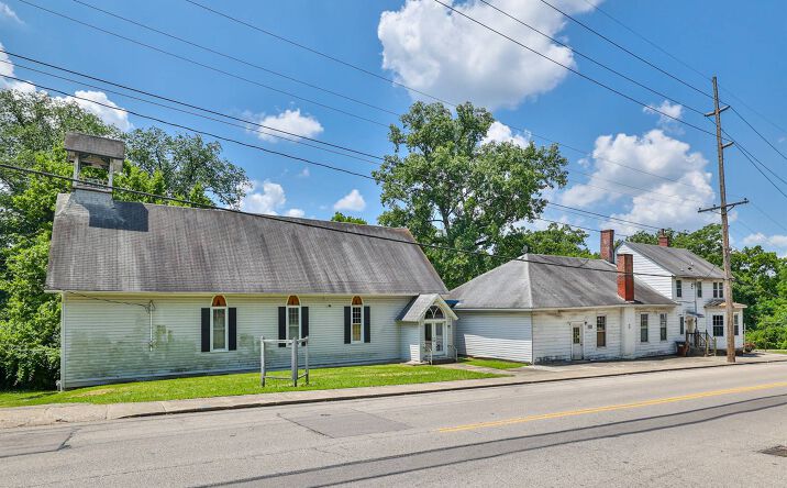 101 main street, addyston, OH, USA, cincinnati, OH 45211 | Crexi.com