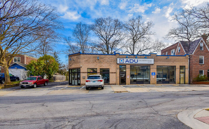 7010 Westmoreland Ave, Takoma Park, MD 20912 | Crexi.com