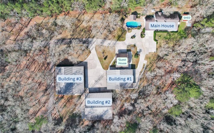 25350 Taylor Street, Montgomery, TX null | Crexi.com