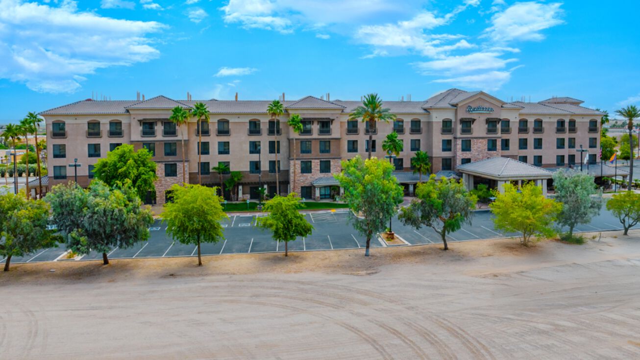 1501 S Redondo Center Dr, Yuma, AZ 85365 | Crexi.com