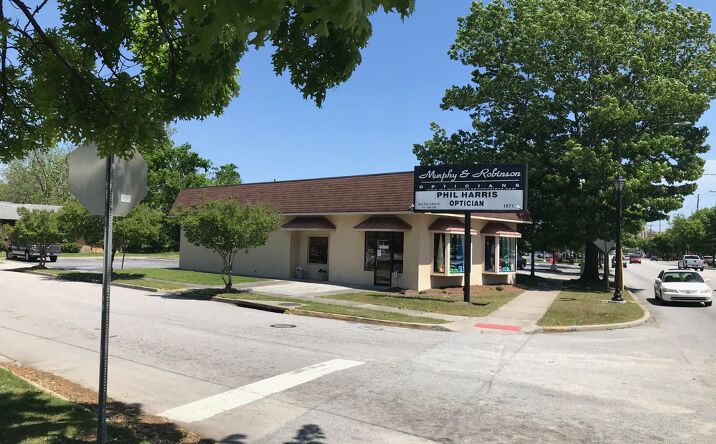 1571 Walton Way, Augusta, GA 30904 | Crexi.com