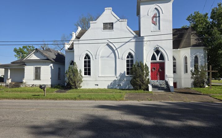 2609 C St, Meridian, MS 39301 | Crexi.com