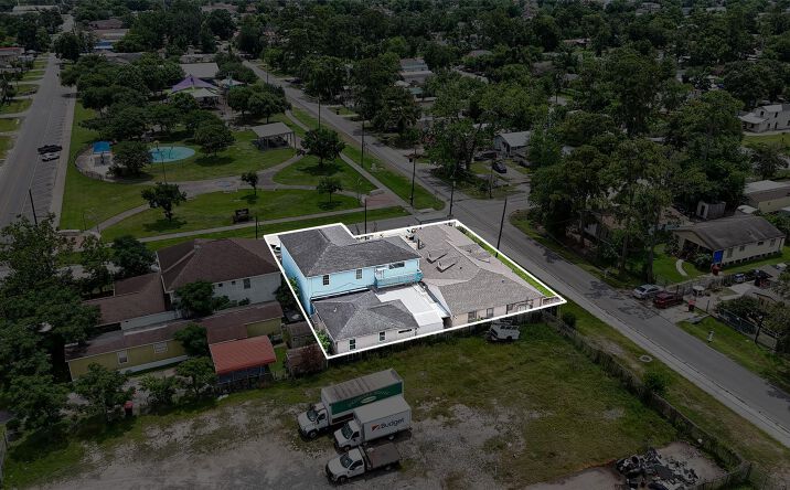 Northeast Houston, TX Commercial Real Estate for Sale | Crexi.com