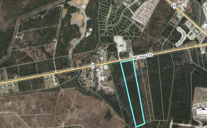 1850 NC-172, Sneads Ferry, NC 28460 | Crexi.com