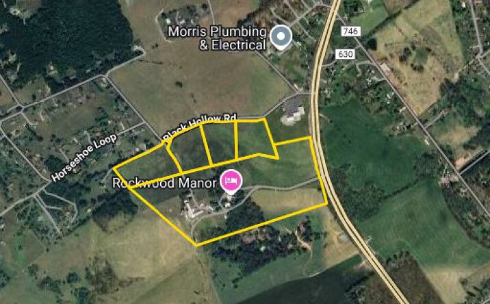 5189 Rockwood Rd, Dublin, VA 24084 | Crexi.com