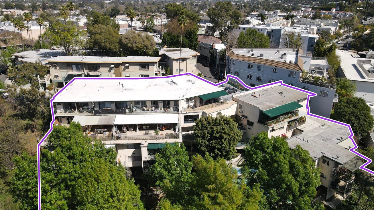 11975 Laurelwood Dr., Studio City, CA 91604 | Crexi.com