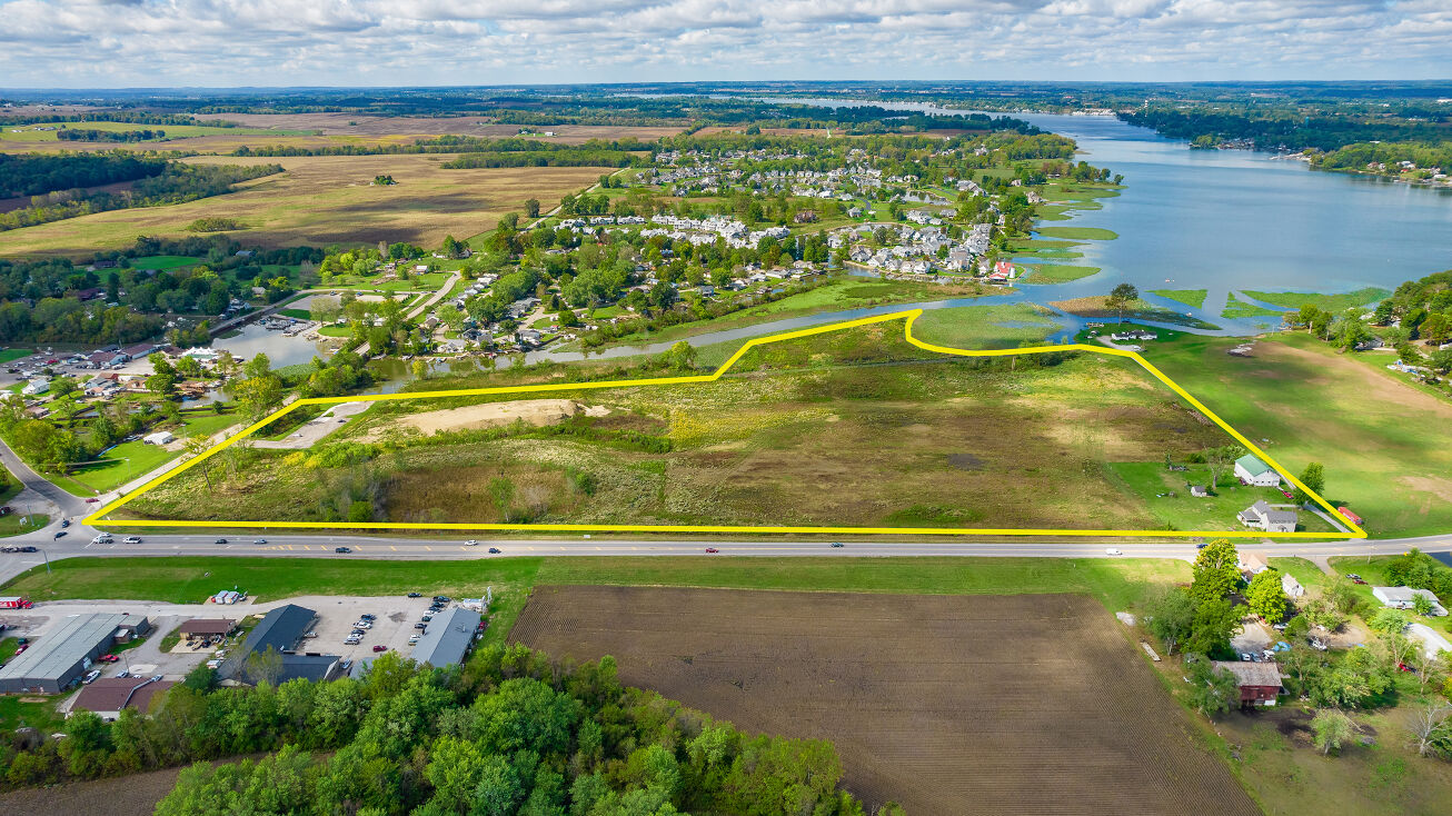 0 State Route 13 Thornville, Ohio, Thornville, OH 43076 | Crexi.com