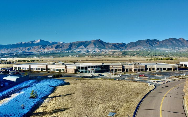 9945 Federal Dr, Colorado Springs, CO 80921 | Crexi.com