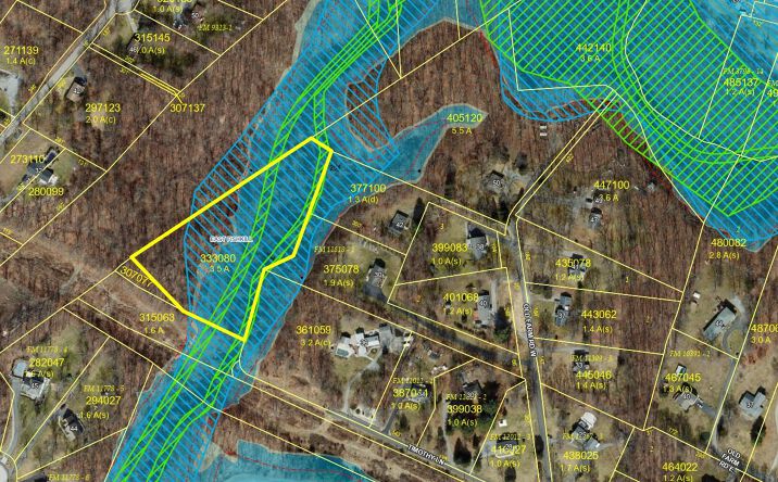 25 Timothy Lane, East Fishkill, NY 12533 | Crexi.com