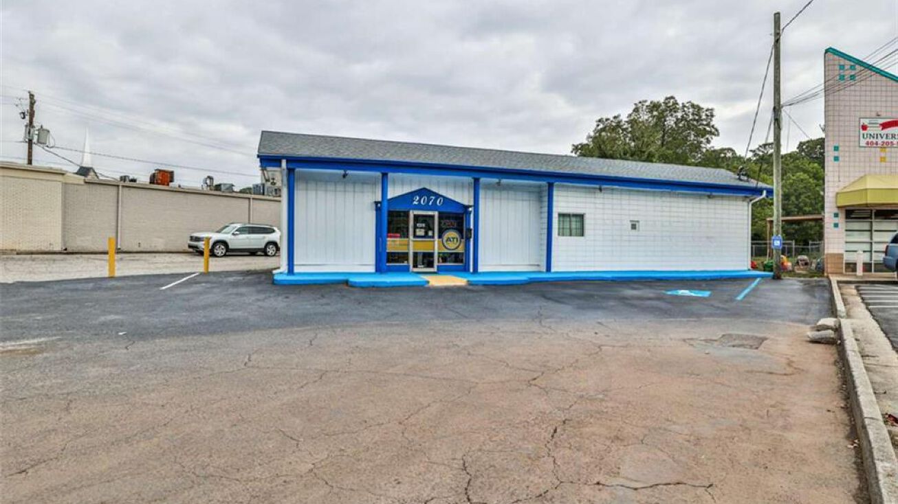 2070 Candler Road, Decatur, GA 30032 | Crexi.com