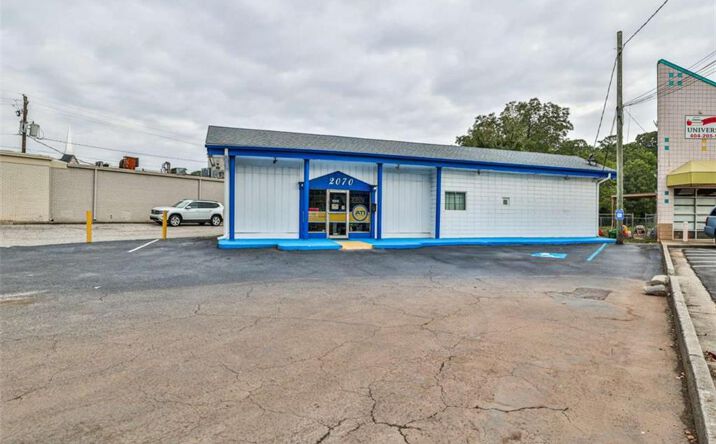 Decatur, GA Commercial Real Estate for Sale | Crexi.com