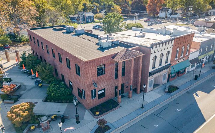 107 S Main St, Almont, MI 48003 | Crexi.com