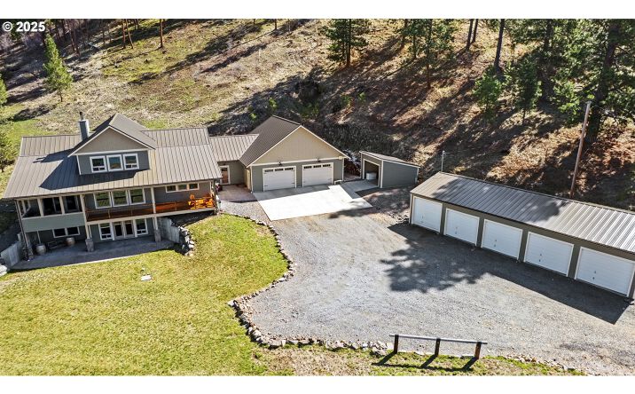 61615 HIGH VALLEY RD, Union, OR 97883 | Crexi.com