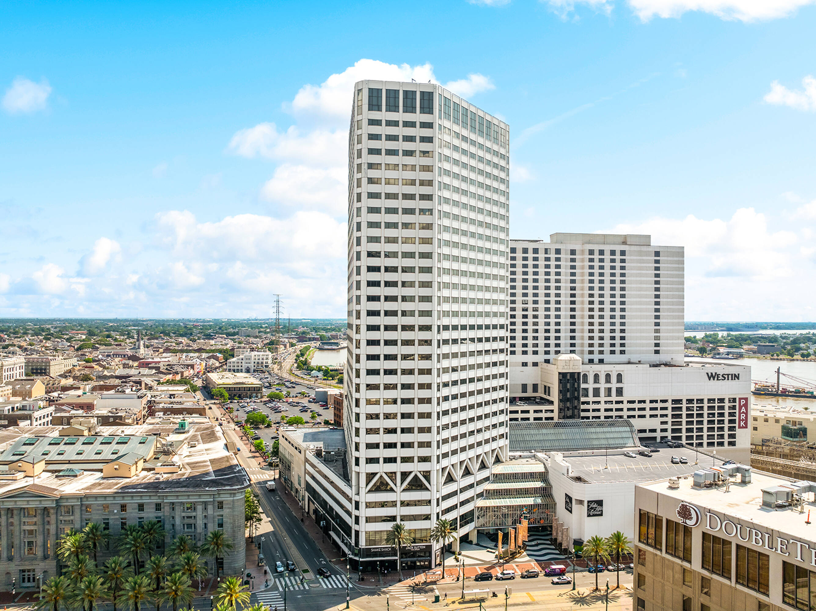365 CANAL ST New Orleans LA 70130-1112 APN: 206100301 | Crexi.com