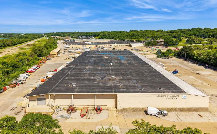 2301 Fleur Drive, Des Moines, IA 50321 | Crexi.com