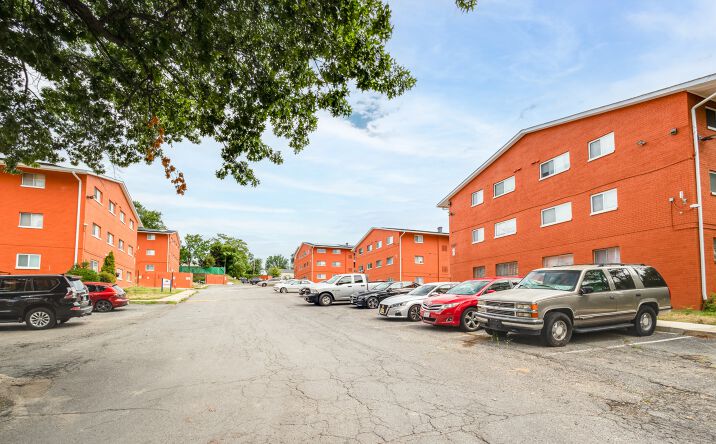 Washington, DC Commercial Real Estate for Sale | Crexi.com