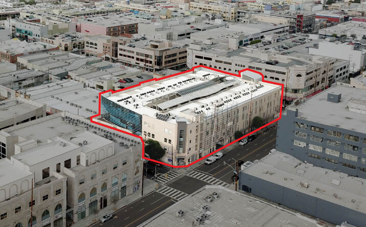 1144 Crocker St, Los Angeles, CA 90021 | Crexi.com