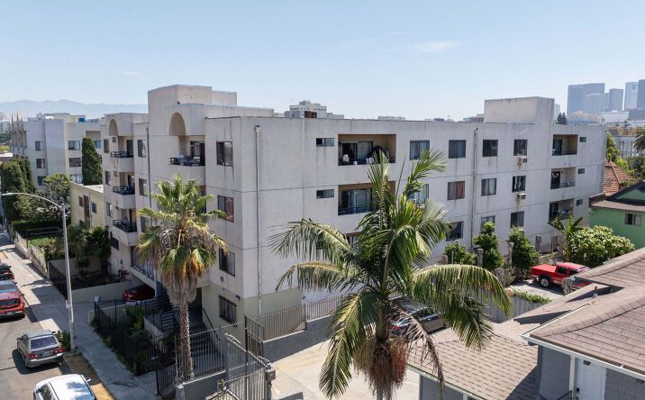 1306-1312 Linwood Avenue, Los Angeles, CA 90017 | Crexi.com