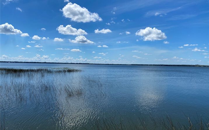 N Lake Reedy Blvd East Vacant Land Only Frostproof, Frostproof, FL ...