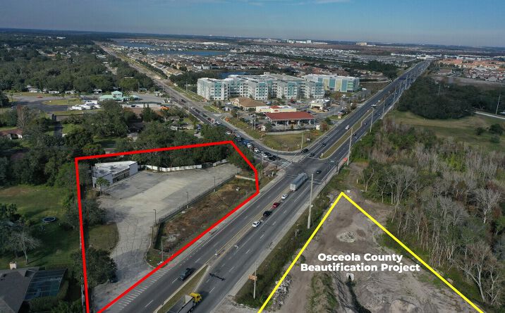 14400 Narcoossee Rd, Orlando, FL 32827 | Crexi.com