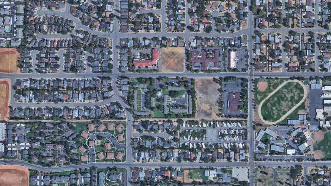 Two Infill Development Opportunities, Lincoln, CA 95648 | Crexi.com