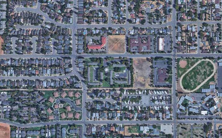 Two Infill Development Opportunities, Lincoln, CA 95648 | Crexi.com